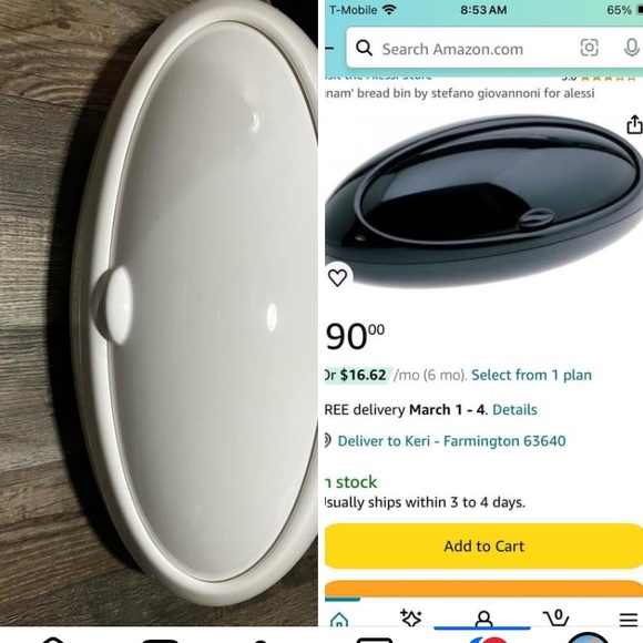 Kitchen | By Stefano Giovannoni For Alessi A Great Alternative To The ...